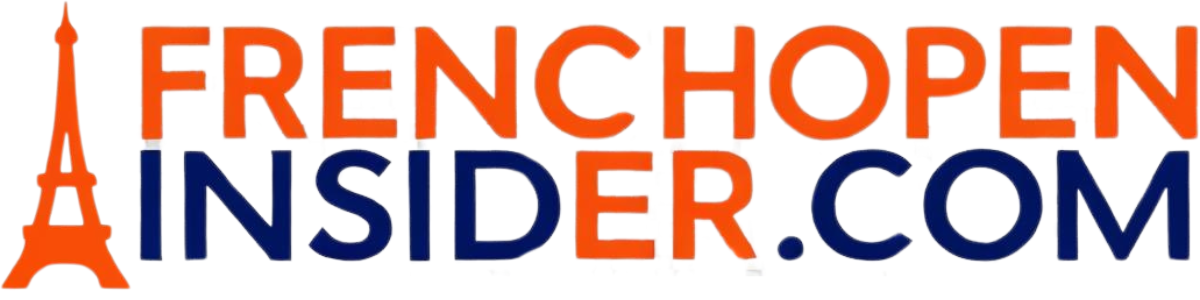 French Open Insider - Your Complete Guide to Roland-Garros 2026